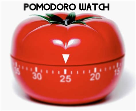 benefits of using pomodoro technique