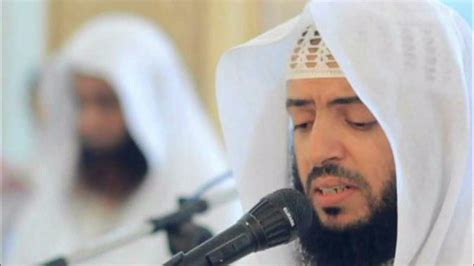 تلاوة بديعة لسورة لقمان من صلاة العشاء والتراويح ليلة ٢٣ رمضان ١٤٤٣هـ