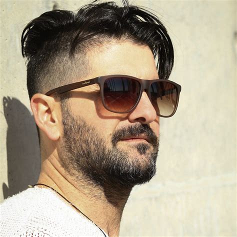 Salt And Pepper Beard Style How To Get It Best Styles And More