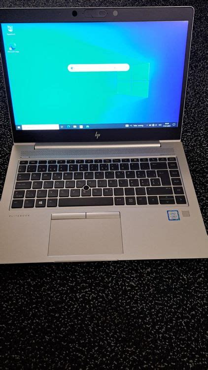 Hp Elitebook 840 G5 14 Intel Core I7 8550u 8 Gb Ch Kaufen Auf Ricardo