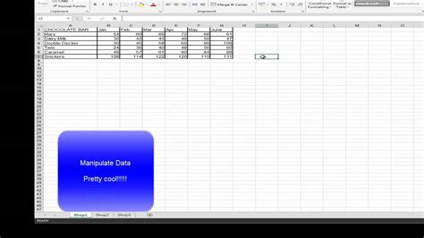 excel tutorial youtube