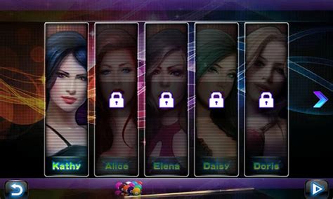 sexy midnight pool 2 android games 365 free android