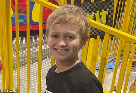Mom Of 12 Year Old Brother Killer Seen Visiting Her Troubled Daughter