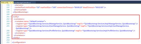 asp mvc bootstrap rapid development framework