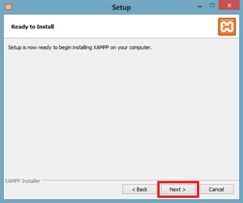 magento 2 xampp installation javatpoint