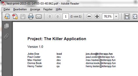 apache fop integration with eclipse and osgi