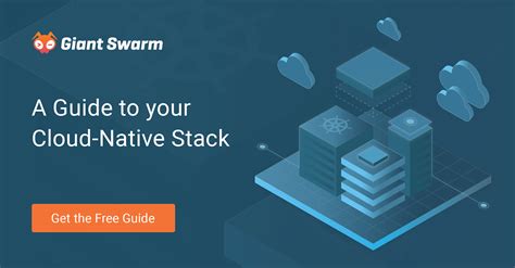 defining the cloud native stack a guide