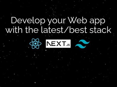 a complete web application using nextjs reactjs upwork