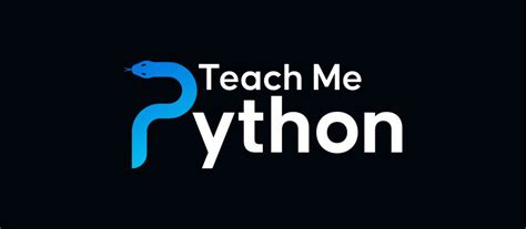 announcing teach me python mouse vs python