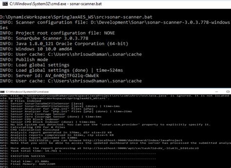 sonarqube 6 7 server and sonarlint 3 eclipse plugin installation