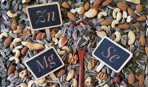 why am i taking zinc and selenium shaheen majeed danielle lin show