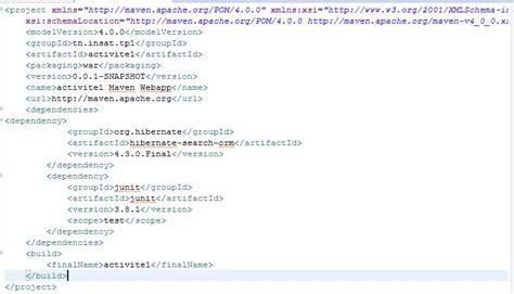 java error could not find or load main class maven
