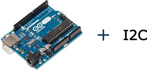 using i2c inter integrated circuit in arduino iotguider