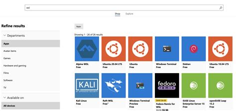 the ultimate guide to windows subsystem for linux windows wsl