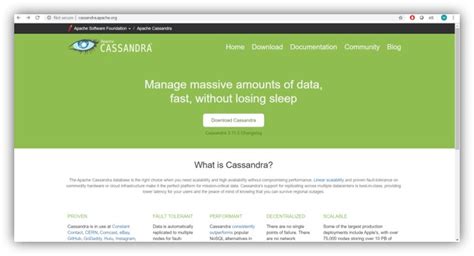 cassandra tutorial learn apache cassandra tutorial amd
