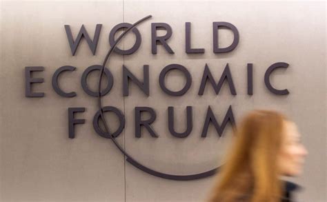 Davos 2023 The World Economic Forum Explained The Star