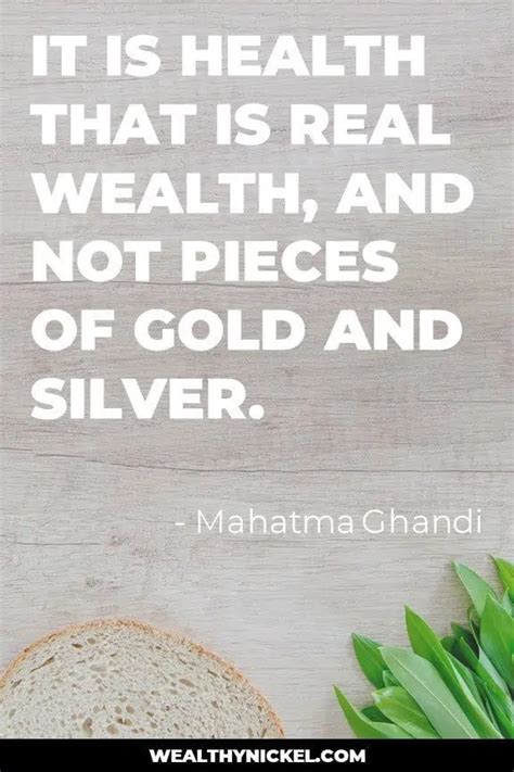 Health Is More Important Than Wealth 3 Surprising Reasons Why