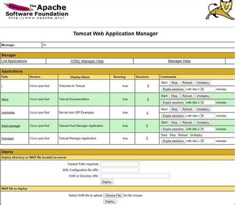 spring boot tomcat deployment blog của vietmx