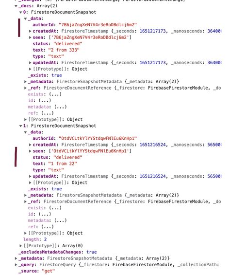 javascript how to user filter with firestore database in react native