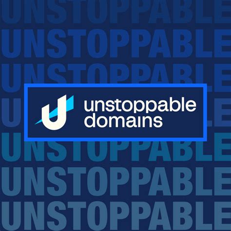 how to set up your unstoppable profile free cryptocurrency