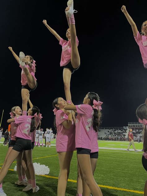 Cheerleadance