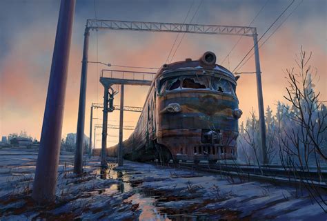 sci fi post apocalyptic hd wallpaper background image 1920x1300