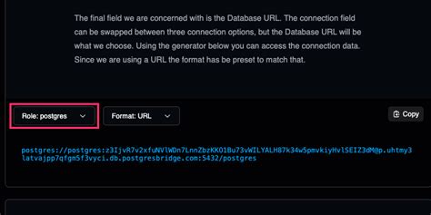 cloud using hasura cloud with a crunchy postgres database hasura
