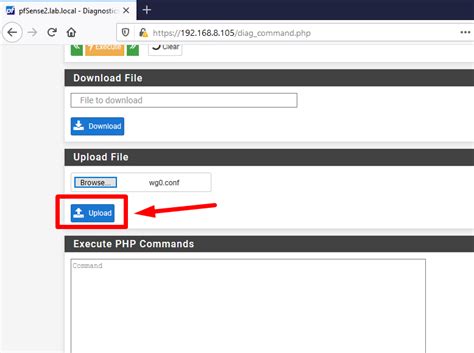 Astrill Setup Manual Setup Wireguard On Pfsense Astrill Wiki