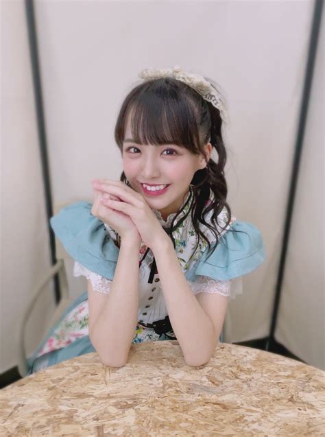 福田 朱里 Stu48 🍎 On Twitter アイドルコンテント楽しかった！！ 応援してくれた方ありがとうございました🍜 今日は遠