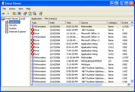 what is event viewer and how to use it in windows 10 vrogue