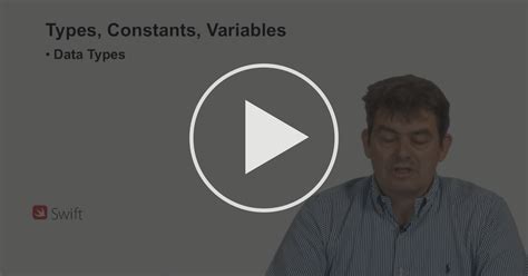 swift basics part 1 types constants variables introduction to