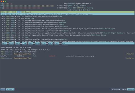 github chrisb86 dotfiles these are my dotfiles they are awesome