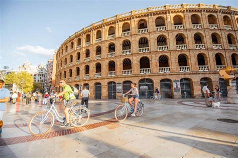 Les Conseils Et Bons Plans Pour Visiter Valence En Espagne