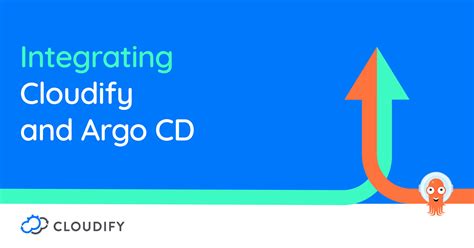 integrating cloudify and argo cd cloudify