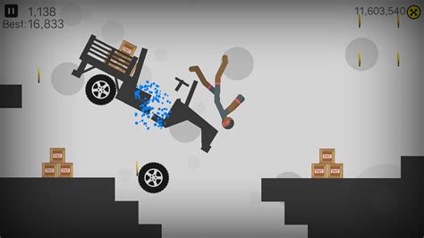 stickman ragdoll unity game by unitydev codester