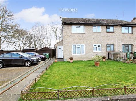 1 Bed End Terrace House For Sale In Furner Close Crayford Kent Da1 £
