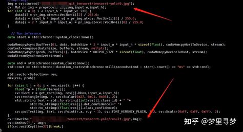 （十三）实践出真知——nvidia jetson xavier nx 启动摄像头布署yolov4 tiny 知乎