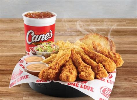 15 Best Chicken Chains In America