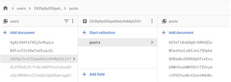 firebase firestore arraycontains does not work in flutter app
