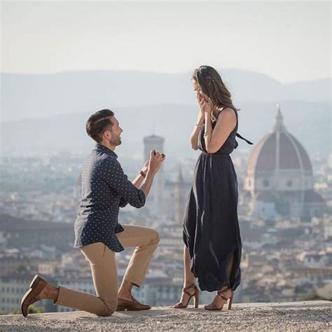 The Most Romantic Ways To Propose Your Love Summer Proposal Perfect