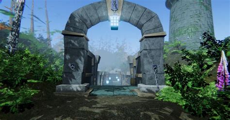 fantasy asset pack unreal engine ue4