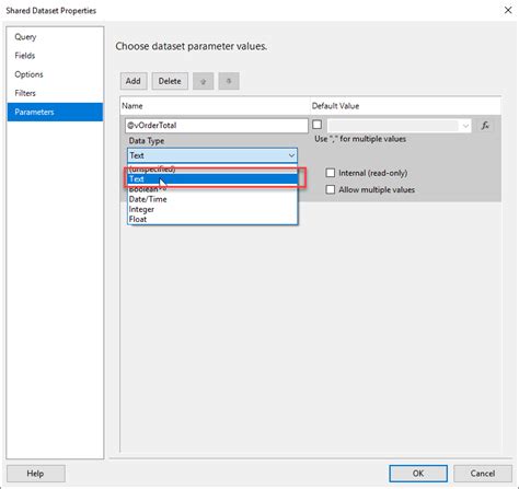 sql server 2017 reporting services the basics part 5 sqlservercentral