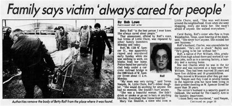Trial Begins Monday For Man Accused In Cold Case Sexual Assault And