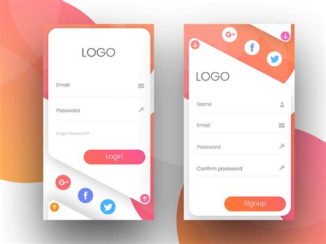 adidas shoes ecommerce app ui with flutter best flutter apps images