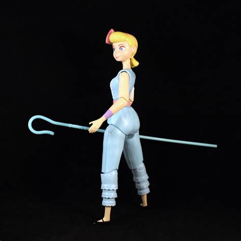 Shes Fantastic Toy Story 4 Bo Peep