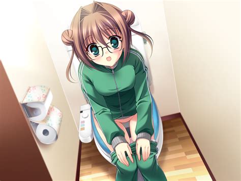 Tanihara Natsuki Asakura Yume Da Capo Da Capo Ii Game Cg 1girl