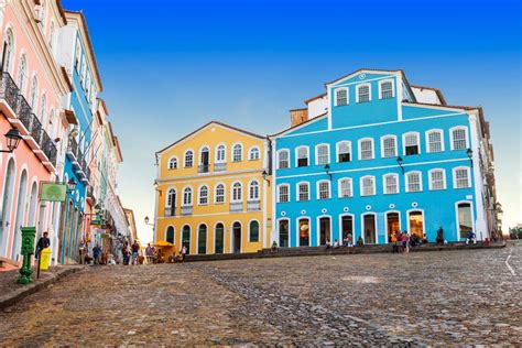 Pontos Turísticos De Salvador Dicas De Passeios Para Fazer Na Cidade