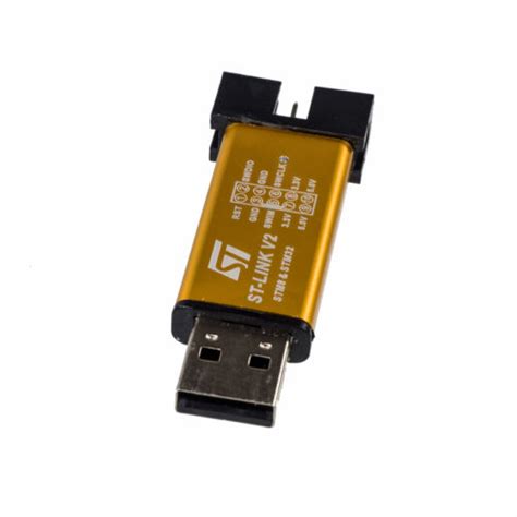 st link v2 st link mini stm in circuit programmer and debugger for stm8