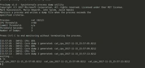 linux archives penetration testing