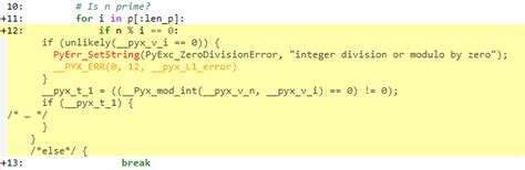 basic tutorial — cython 0 29 6 documentation